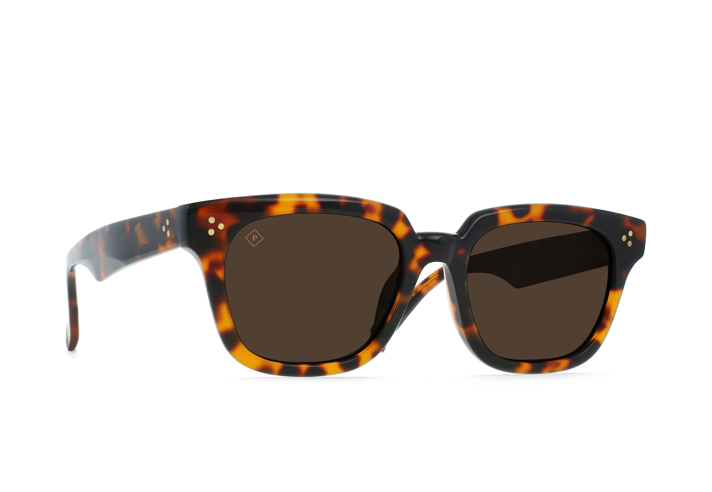 Raen Phonos Huru / Green Polarised (Huru Mikey Feb)