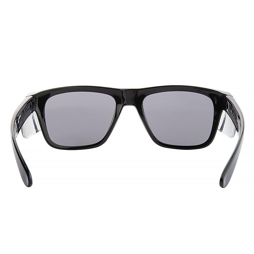 Safestyle 'Fusions' Black Frame / Polarised Lens
